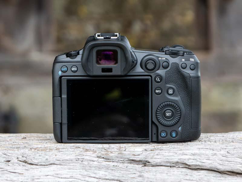 Canon EOS R5 Review | Photography Blog