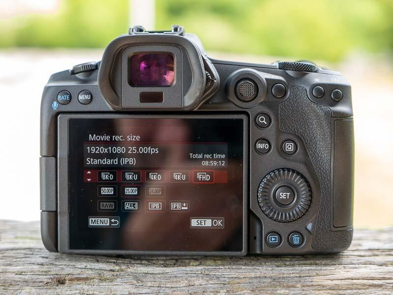 Canon EOS R5 Review | Photography Blog