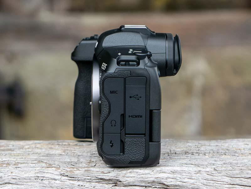 Canon EOS R5 Review | Photography Blog