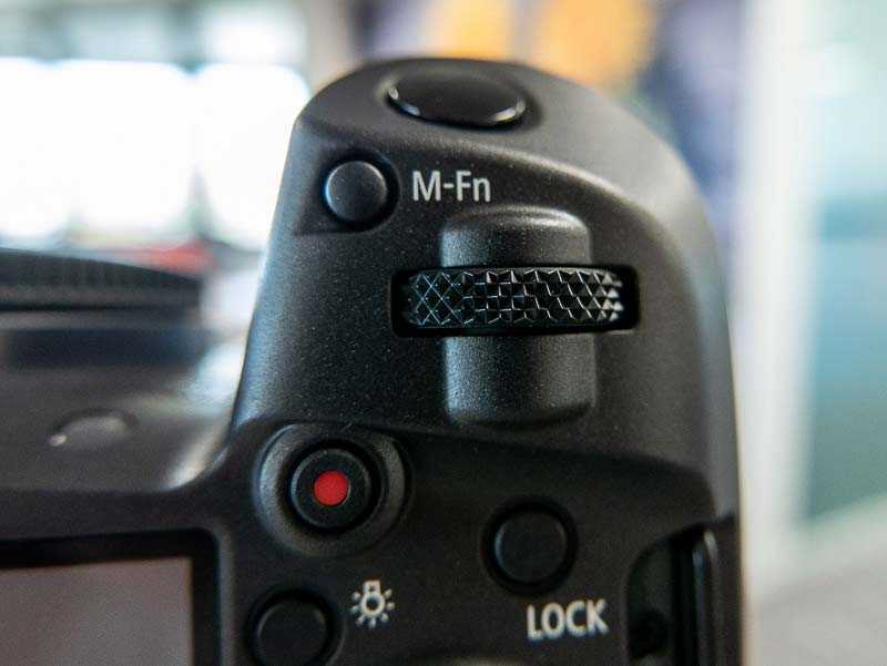 Canon EOS R5 Review | Photography Blog