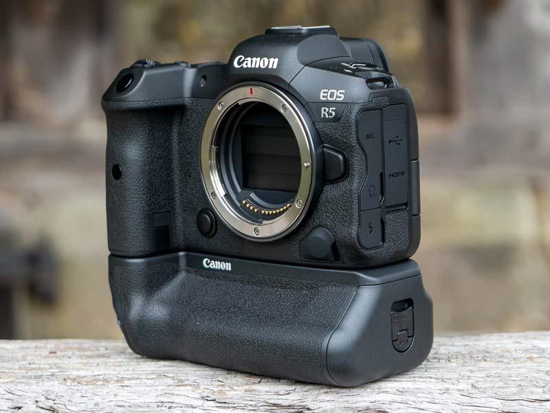Canon EOS R5 Review | Photography Blog