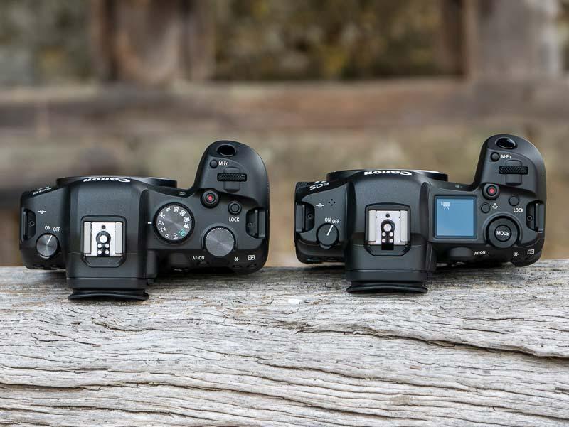 Canon EOS R5 Review | Photography Blog