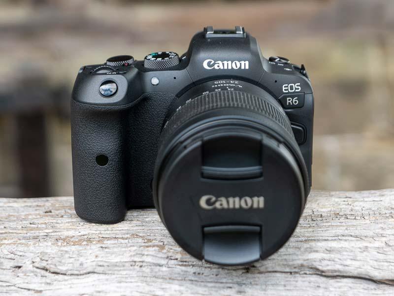 Canon EOS R6 Review | Photography Blog