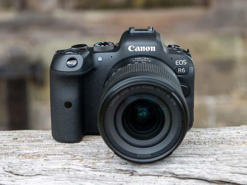 Canon EOS R6 Review | Photography Blog