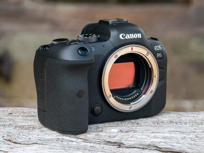 Canon EOS R6 Review | Photography Blog