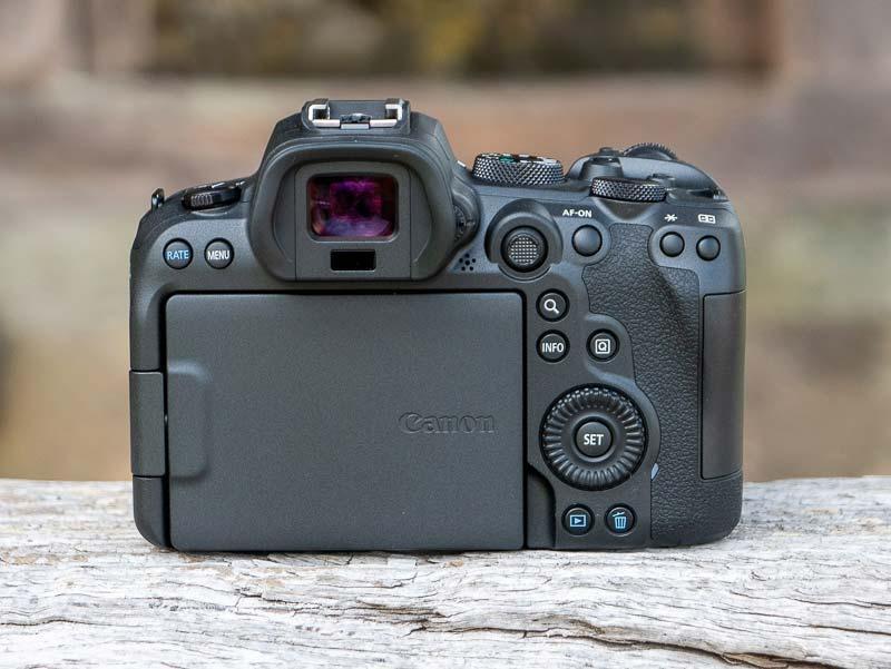 Canon EOS R6 Review | Photography Blog
