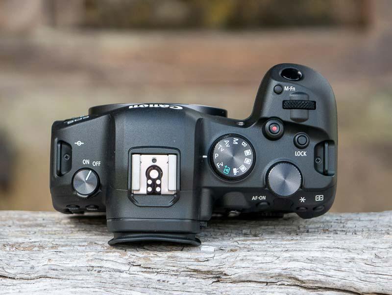 Canon EOS R6 Review | Photography Blog