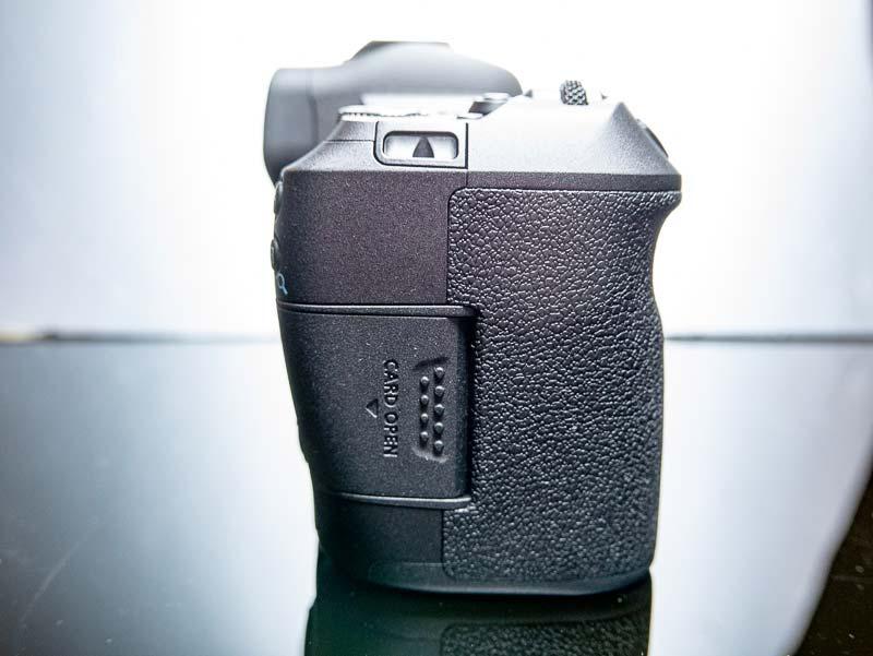 Canon EOS R Review | Photography Blog