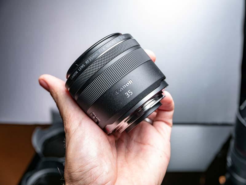 Canon EOS R Review | Photography Blog