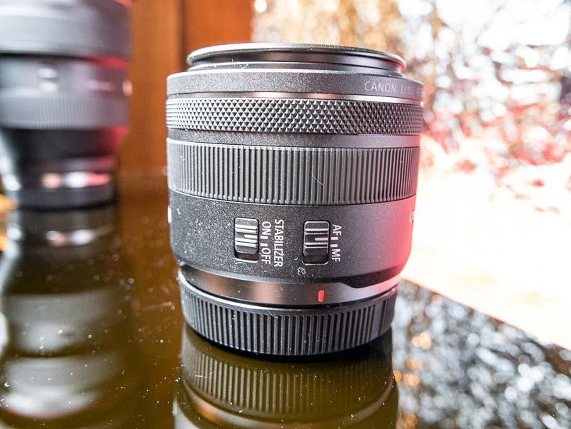 Canon EOS R Review | Photography Blog