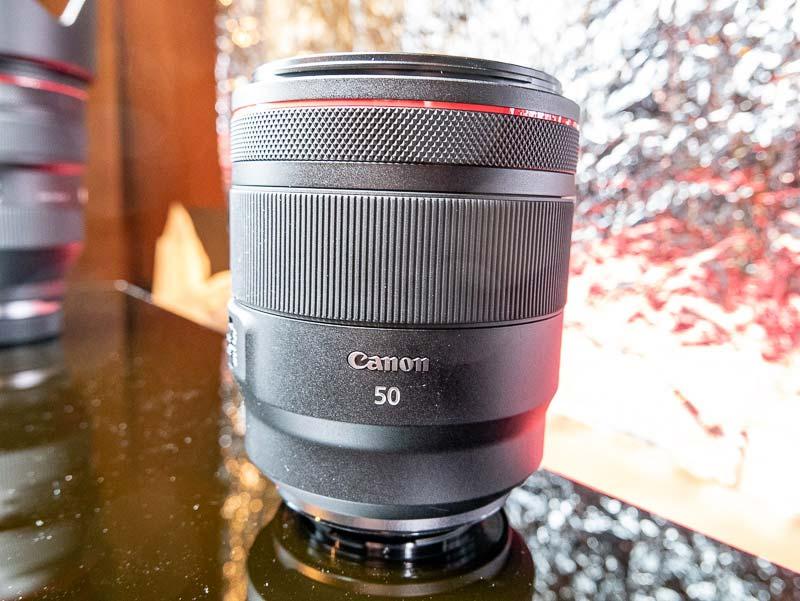 Canon EOS R Review | Photography Blog
