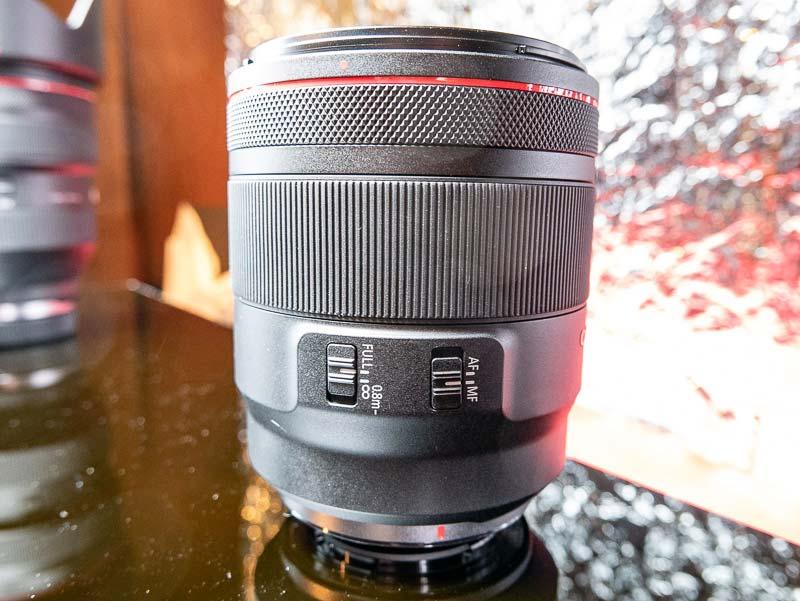 Canon EOS R Review | Photography Blog