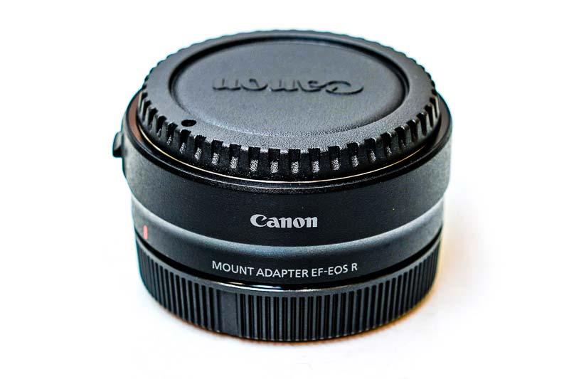 Canon EOS R Unboxing | Photography Blog