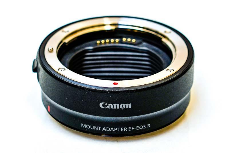 Canon EOS R Unboxing | Photography Blog