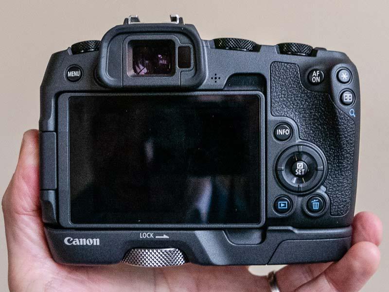 Canon EOS RP Review | Photography Blog