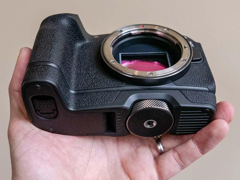 Canon EOS RP Review | Photography Blog