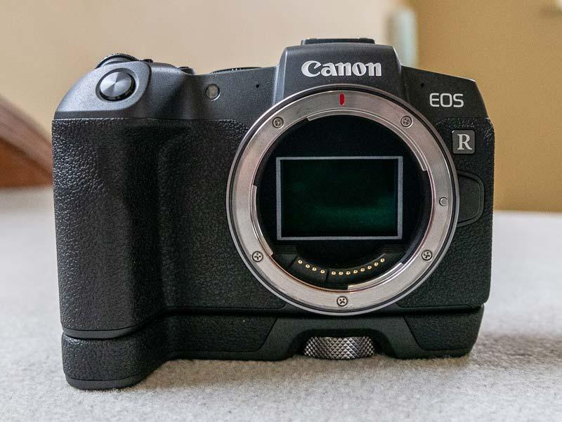Canon EOS RP Review | Photography Blog