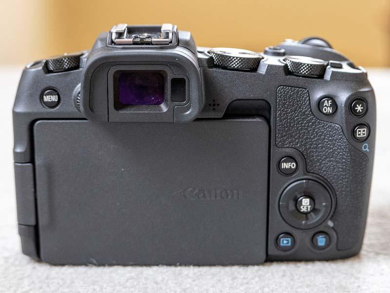 Canon EOS RP Review | Photography Blog