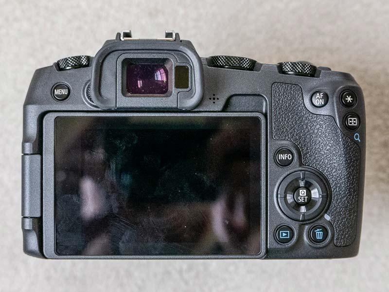 Canon EOS RP Review | Photography Blog