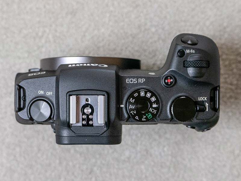 Canon EOS RP Review | Photography Blog