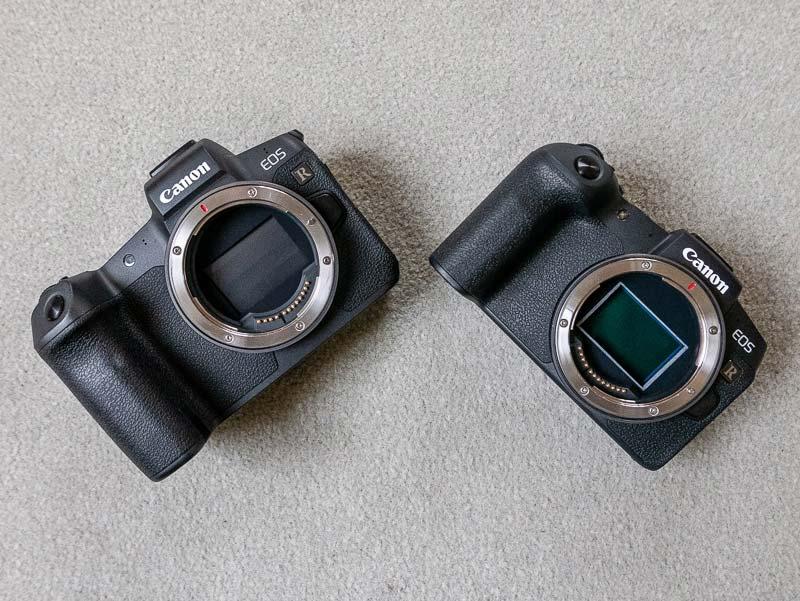 Canon EOS RP Review | Photography Blog