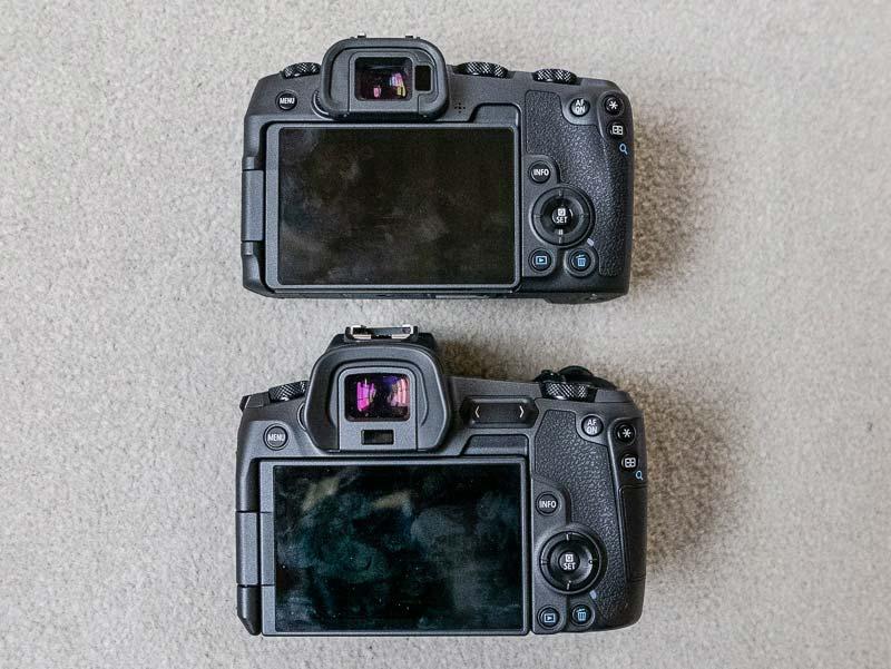 Canon EOS RP Review | Photography Blog