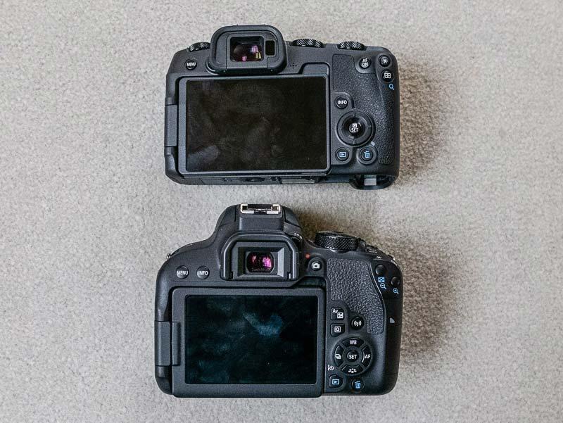 Canon EOS RP Review | Photography Blog