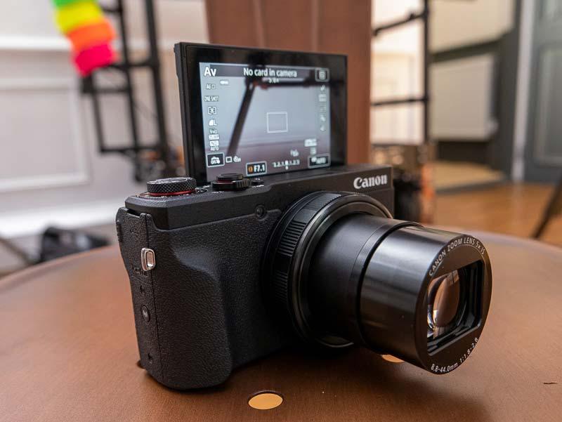 Canon Powershot G5 X Mark Ii Review Hands On Photography Blog
