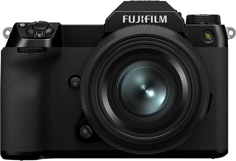 Fujifilm GFX 100S Review | Photography Blog