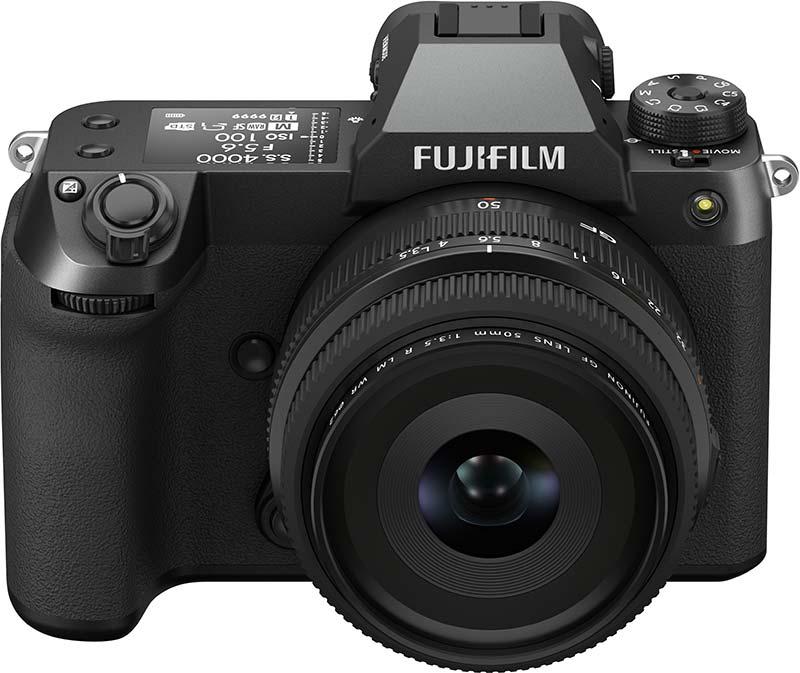 Fujifilm GFX 100S Review | Photography Blog