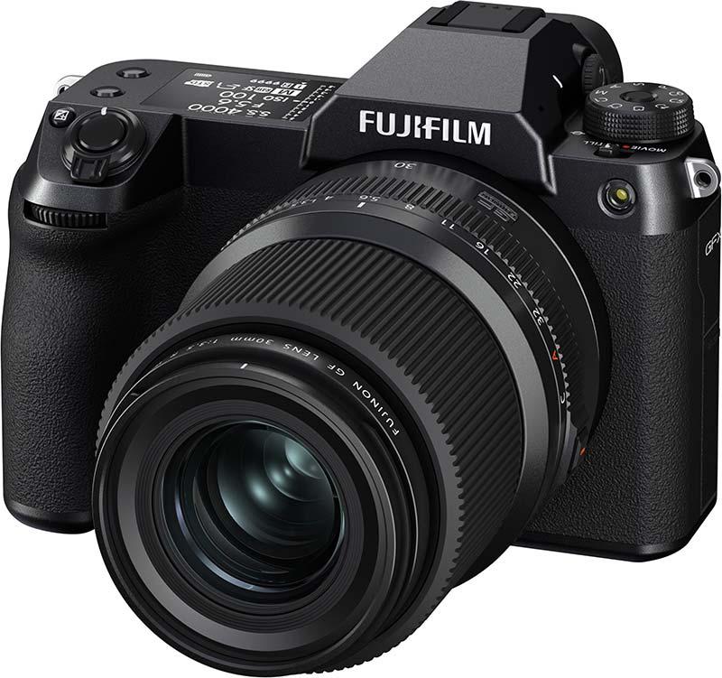 Fujifilm GFX 100S Review | Photography Blog