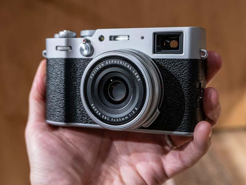 Fujifilm X100V Review | Photography Blog