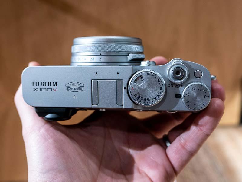 Fujifilm X100V Review | Photography Blog