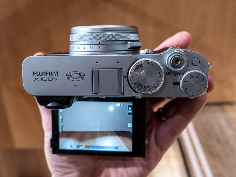 Fujifilm X100V Review | Photography Blog