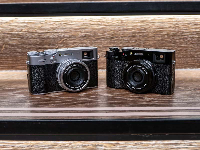 Fujifilm X100V Review | Photography Blog