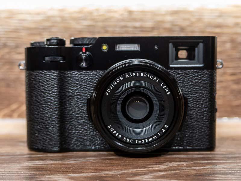 Fujifilm X100V Review | Photography Blog