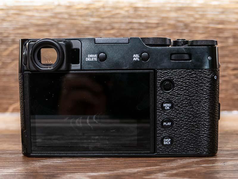 Fujifilm X100V Review | Photography Blog