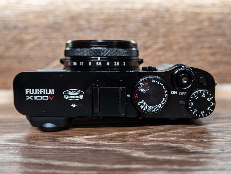 Fujifilm X100V Review | Photography Blog