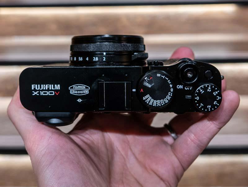 Fujifilm X100V Review | Photography Blog