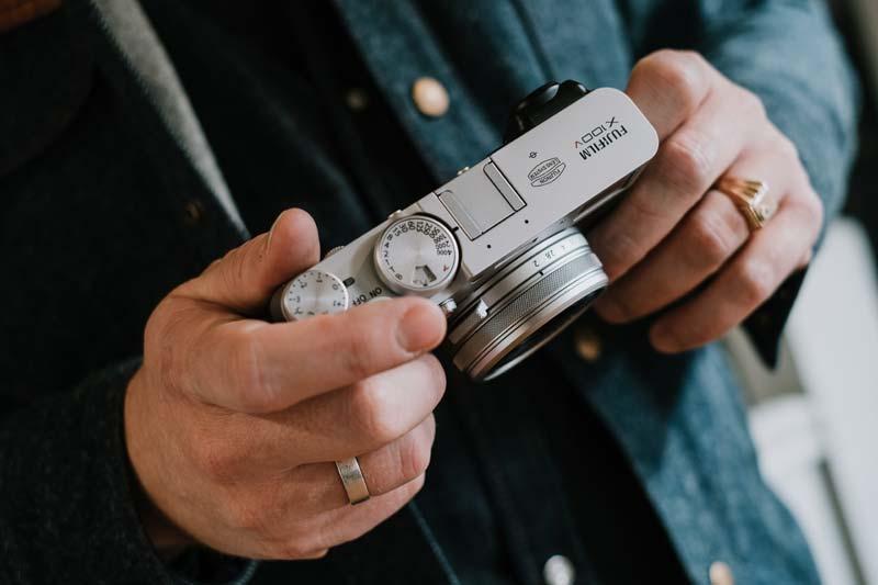 Fujifilm X100V Review | Photography Blog