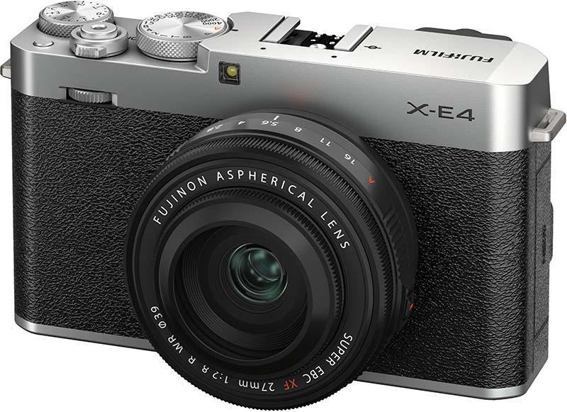 Fujifilm X-E4 Review | Photography Blog Fujifilm X-E4 Review | Photography Blog