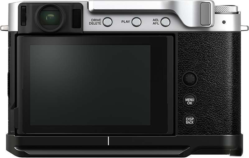 Fujifilm X-E4 Review | Photography Blog Fujifilm X-E4 Review | Photography Blog