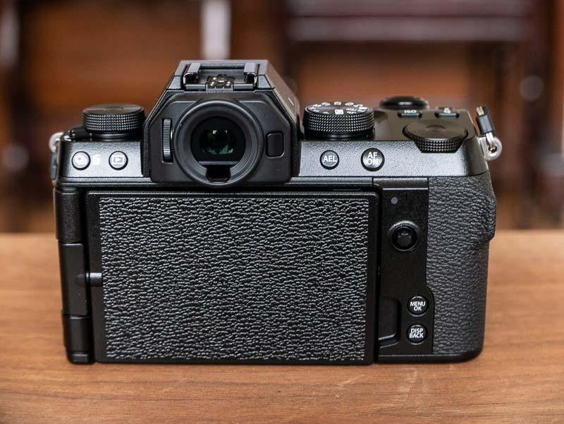 Fujifilm X-S10 Review | Photography Blog