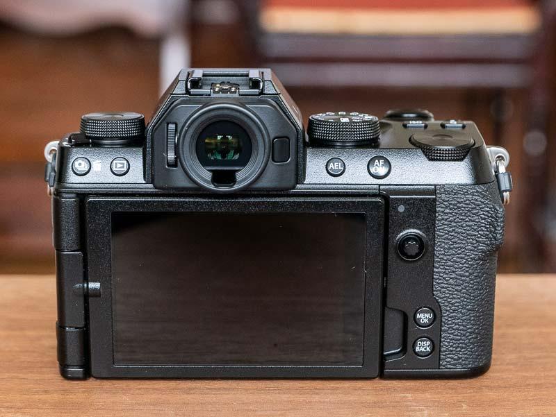 Fujifilm X-S10 Review | Photography Blog