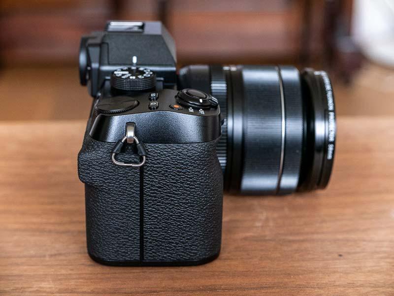 Fujifilm X-S10 Review | Photography Blog