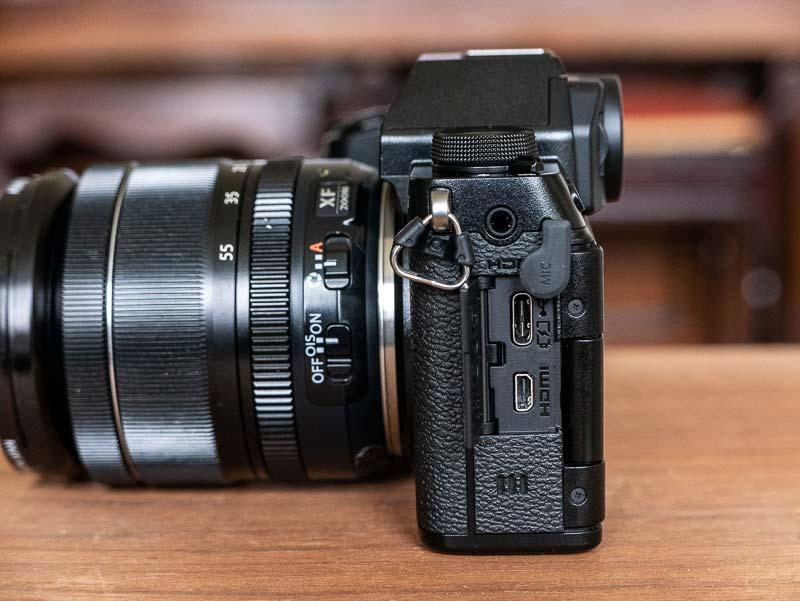 Fujifilm X-S10 Review | Photography Blog