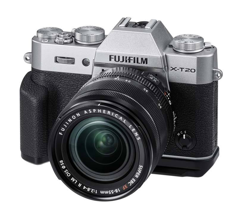 Fujifilm X-T20 | Photography Blog