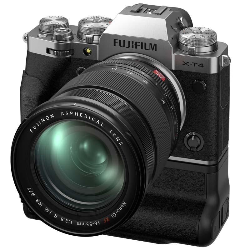 Fujifilm X-T4 Review | Photography Blog