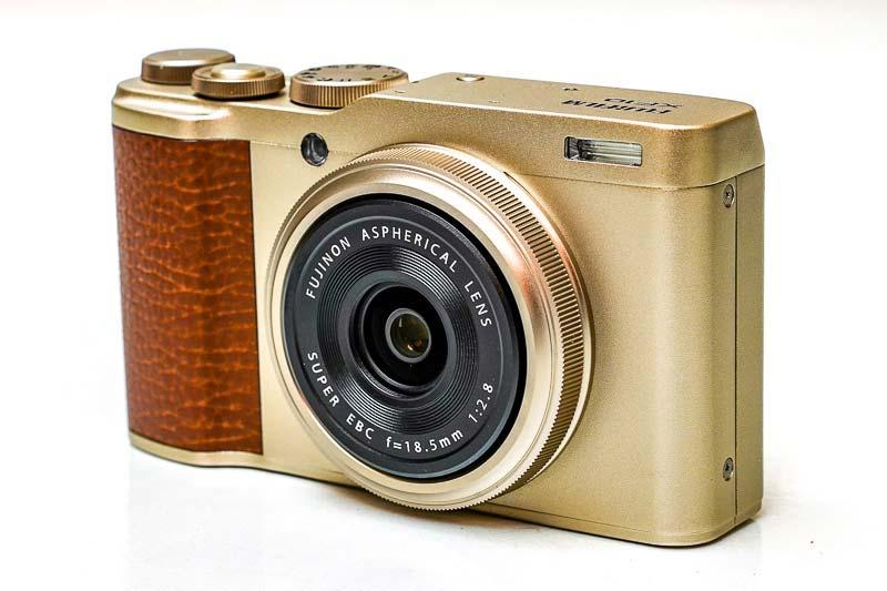 Fujifilm XF10 Review | Photography Blog