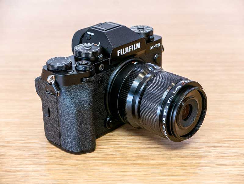 Fujifilm XF 30mm F2.8 R LM WR Macro Hands-on Photos | Photography Blog
